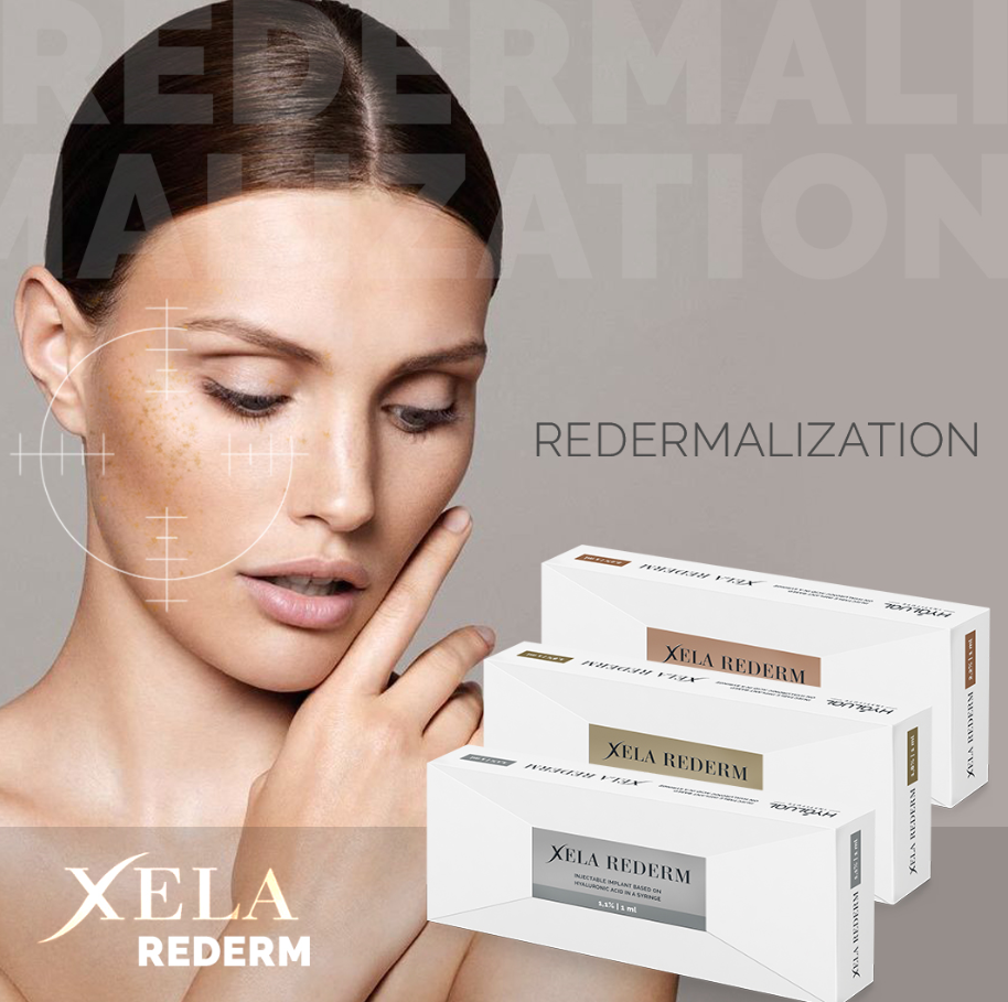 XELA REDERM - Tamara Stevic-Kornic, Heilpraktikerin